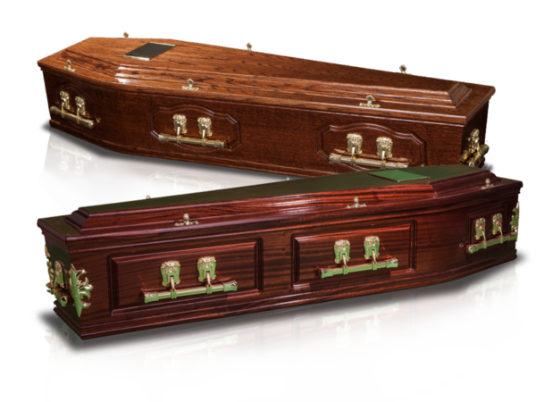 Coffins and caskets - Ease Assist