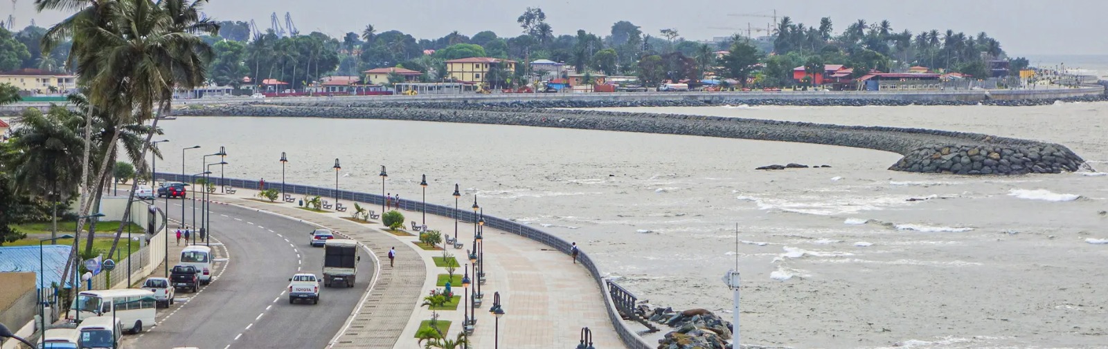 Repatriation Services to Equatorial Guinea | Safe & Reliable